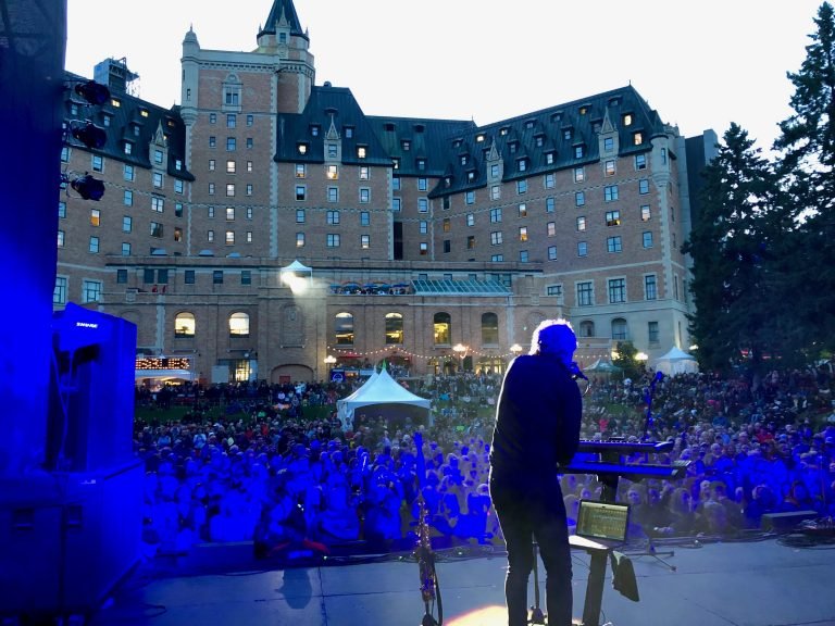 Summer Tour 2019 | Doug Johnson Music